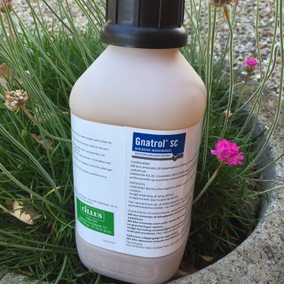 Rollertraps og fangplader (limplader) | EWH BioProduction